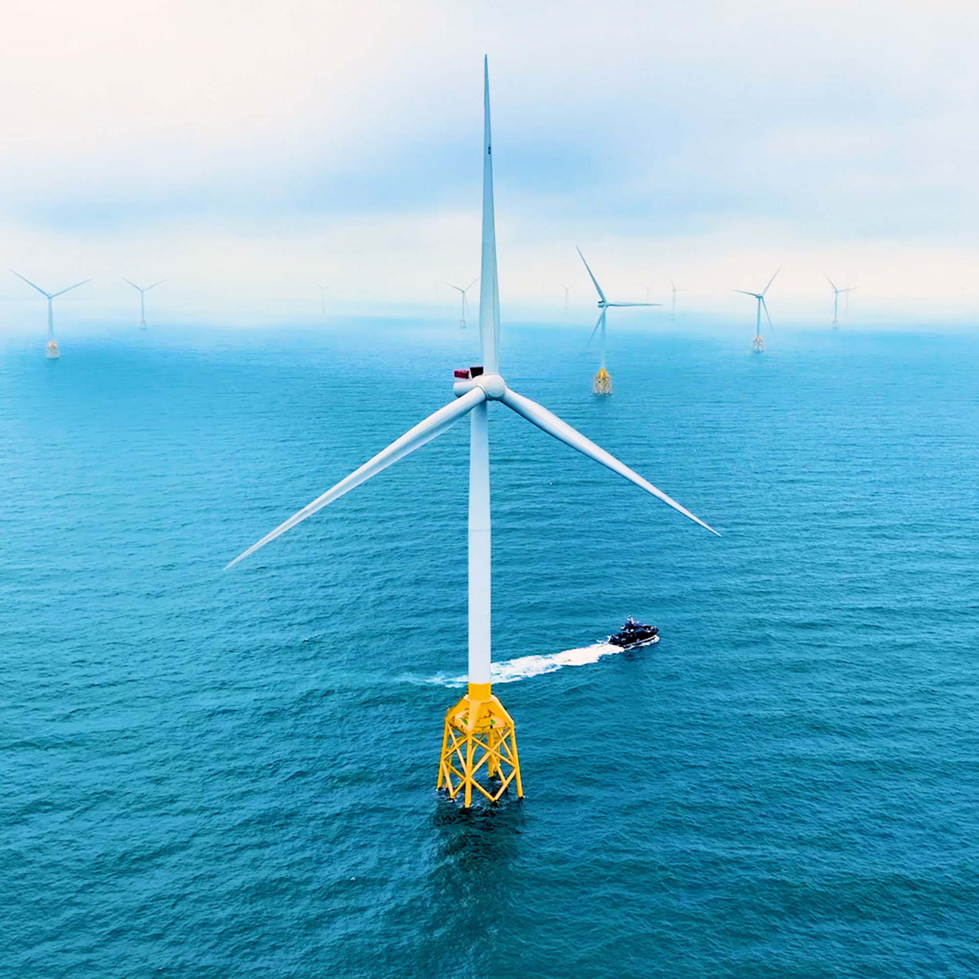 Formosa 2 啟用完工 - 利眾公關顧問集團